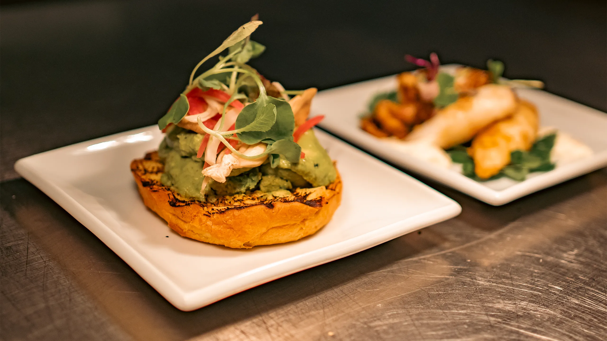 Private Events - Ramsey Park Hotel